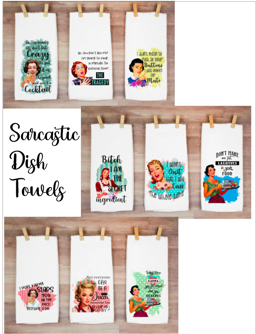 Kitchen Items – Sugar Locks