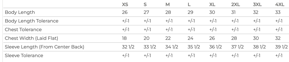 JJWC Logo Crewneck Sweatshirt comes in 2 colors – Sugar Locks