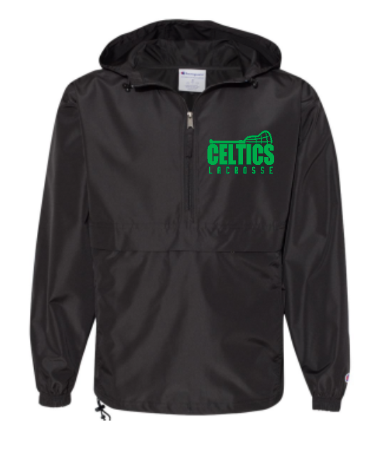 PCHS Celtics Lacrosse Champion Brand Windbreaker – Sugar Locks